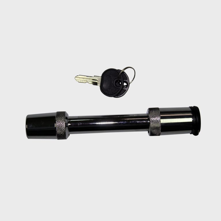 Lockable Hitch Pin Straight – Pro Series