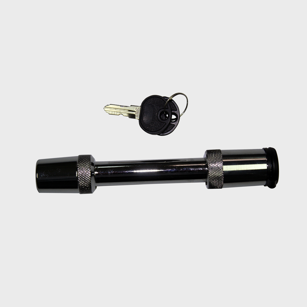 Lockable Hitch Pin Straight – Pro Series