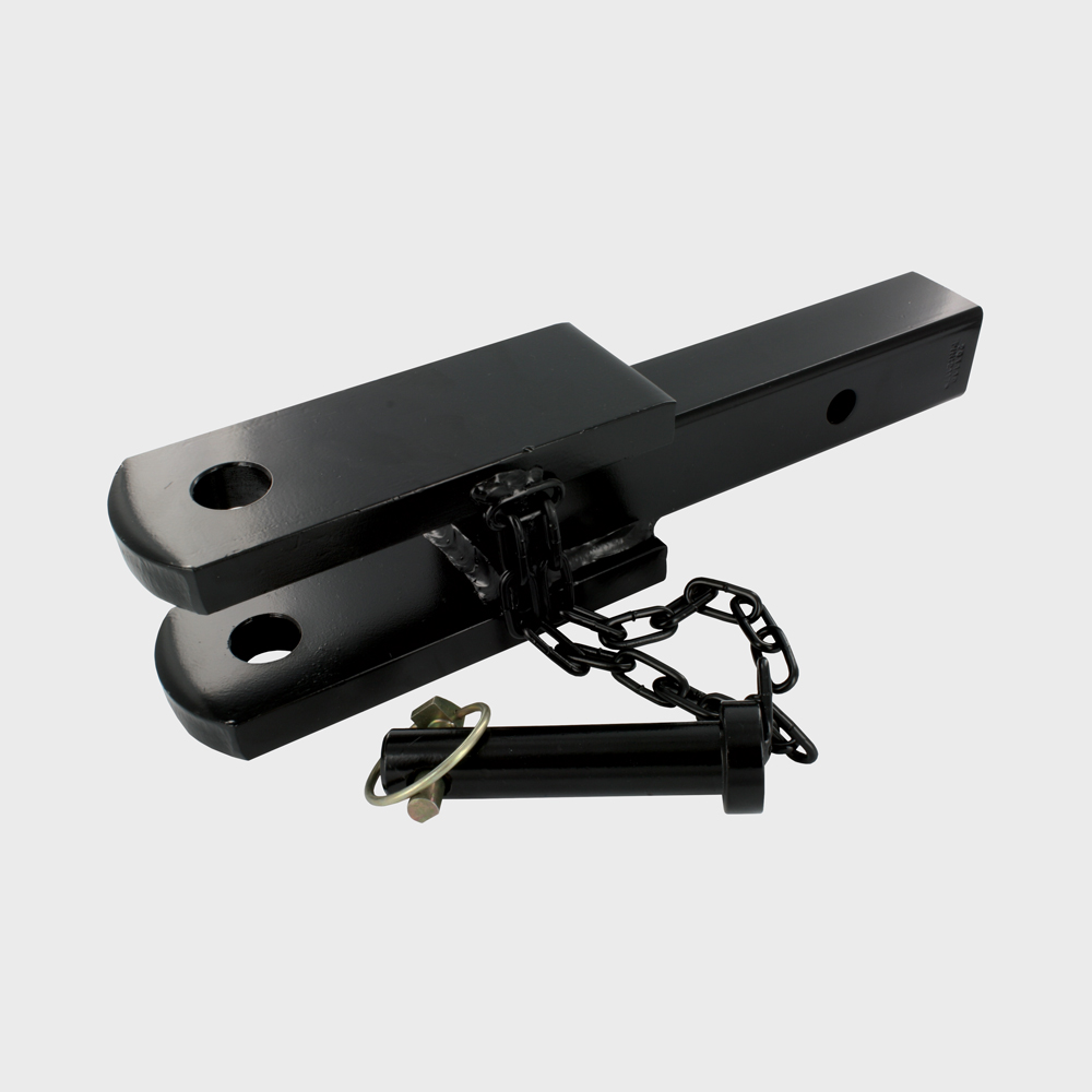 Clevis Mount & Pin – Pro Series