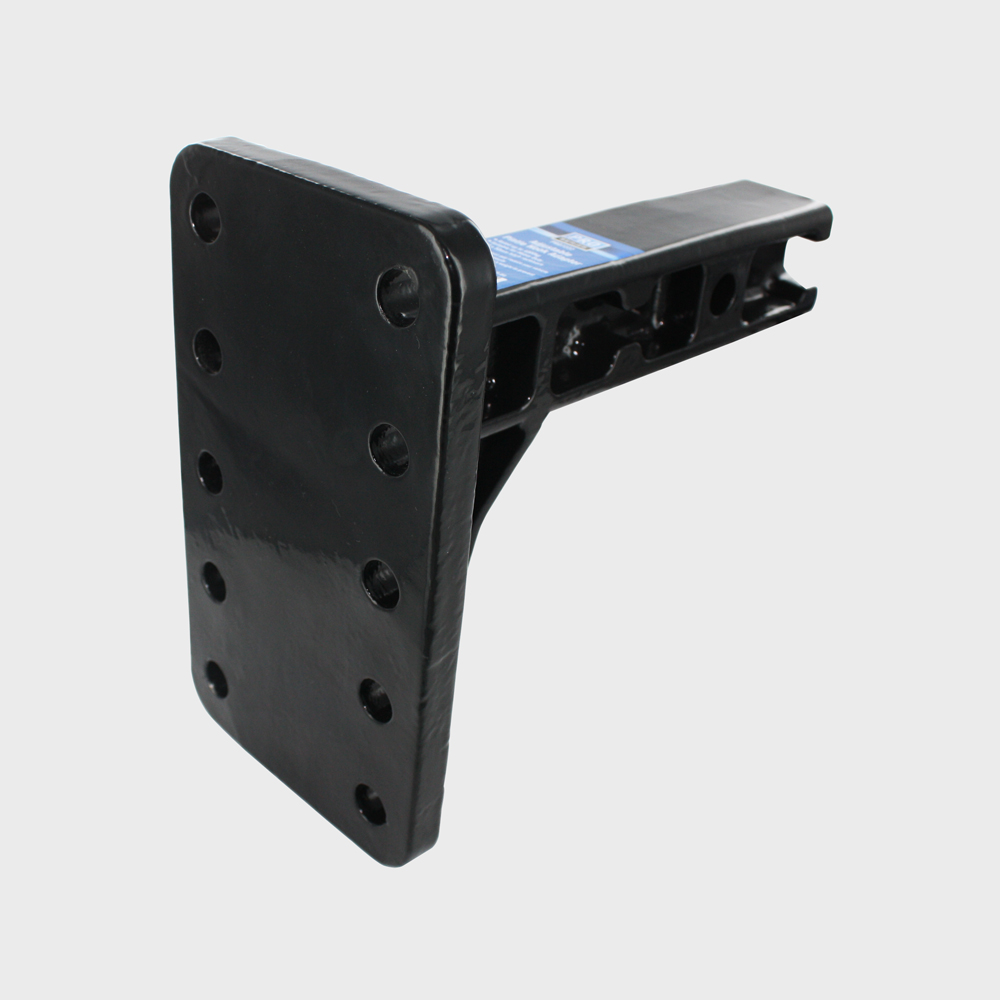 Adjustable Pintle Hook Adaptor (Cast) – Pro Series